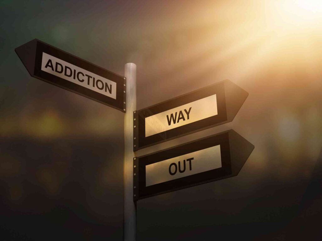 Understanding Cross Addiction | Addiction Advocates