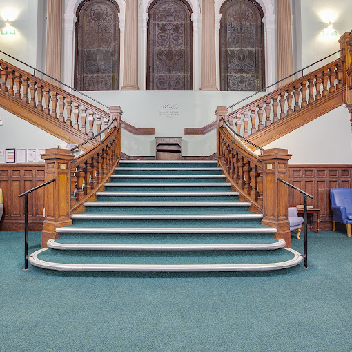 Calderglen House Rehab For Addiction