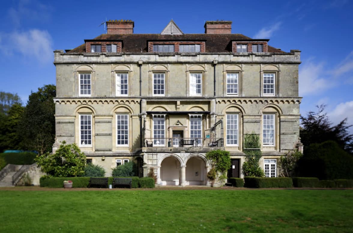 Forward Trust Clouds House | Addiction Advocates